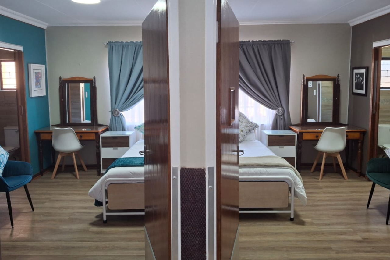 Frail Care Accommodation - A Supportive Solution for Seniors and ...