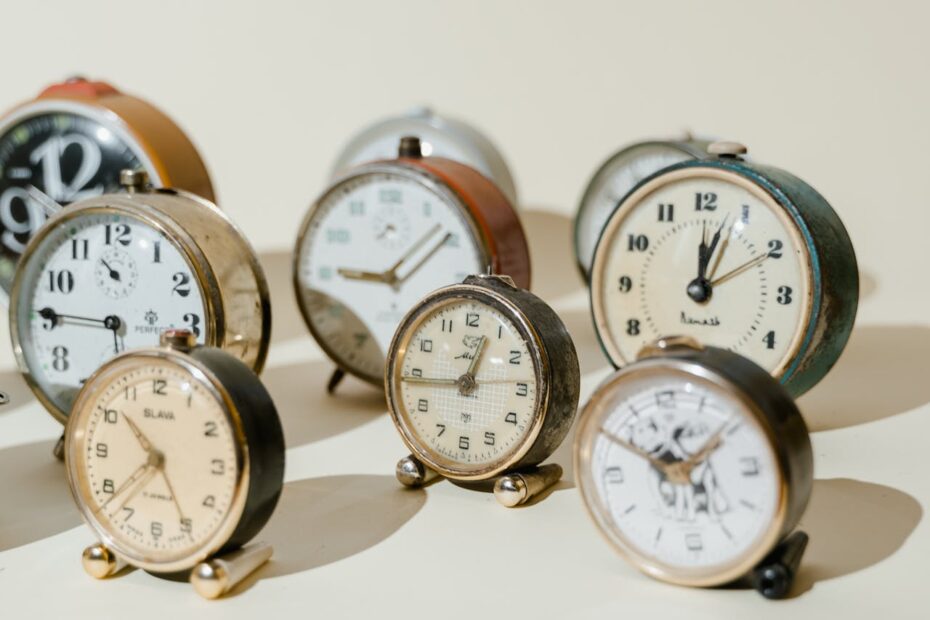 Stewarding Your Time Wisely - La Gratitude